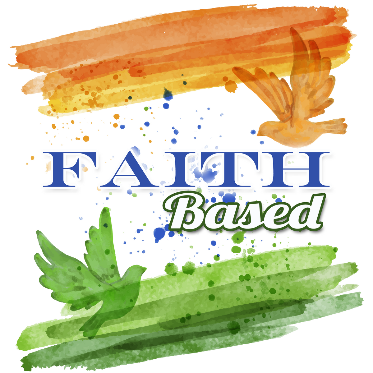 Faith-Based – Digital Designs by Liby