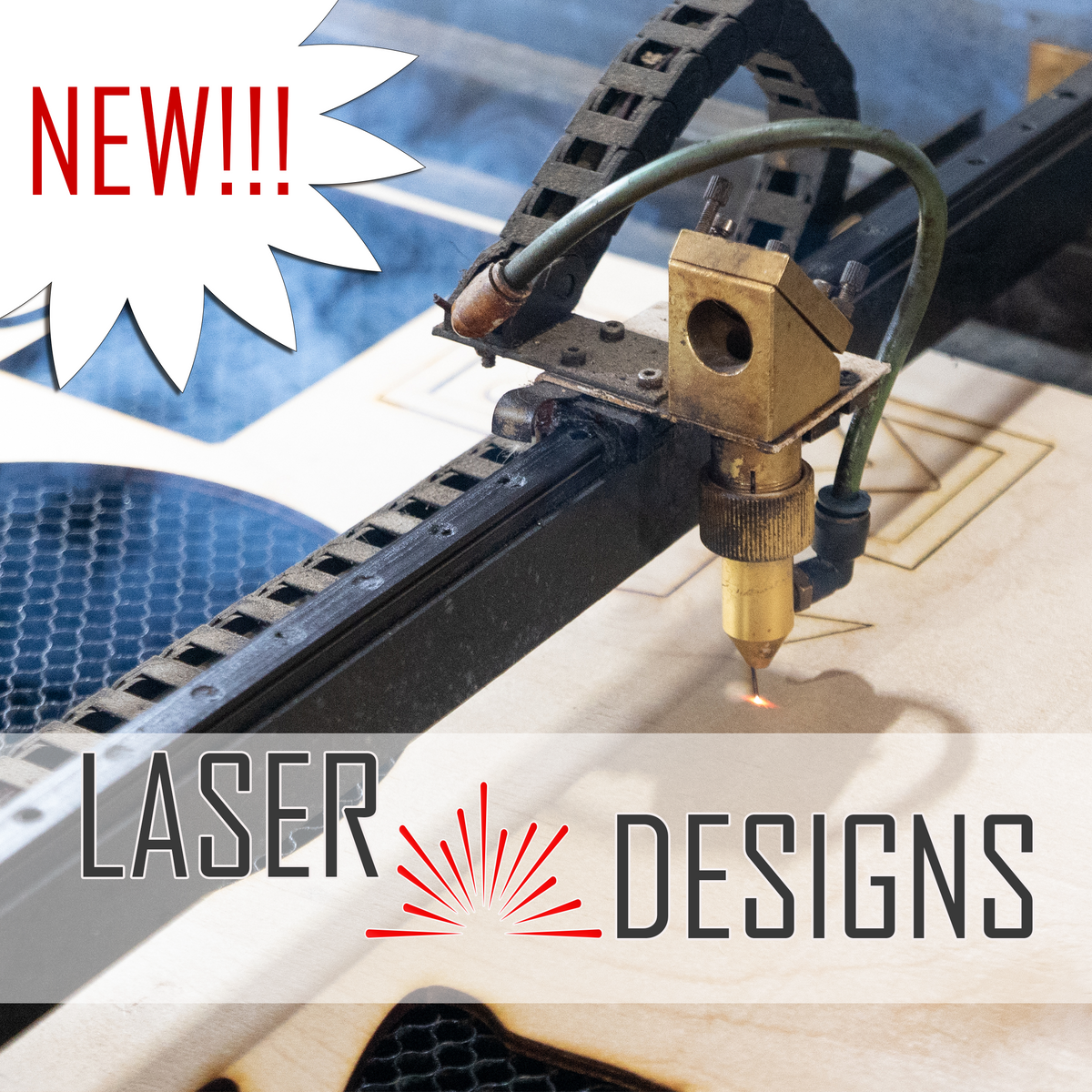 LASER CUT DIGITAL DESIGNS – Digital Designs by Liby