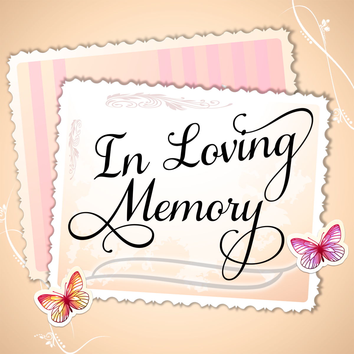 Memorials – Digital Designs by Liby