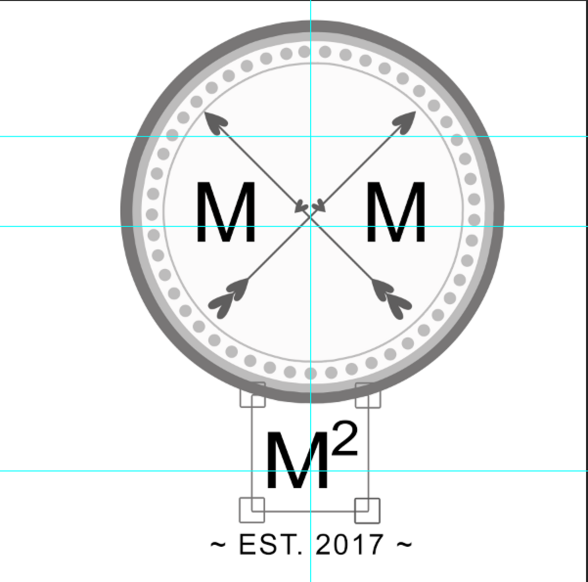 M SQUARED DESIGN – Digital Designs by Liby