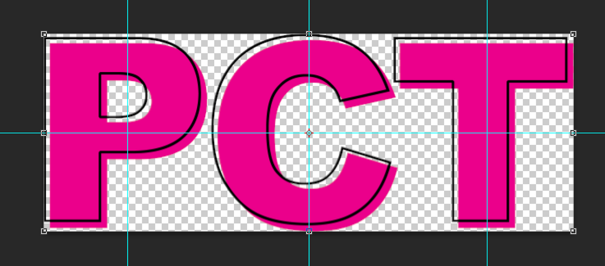 PCT LOGO – Digital Designs by Liby