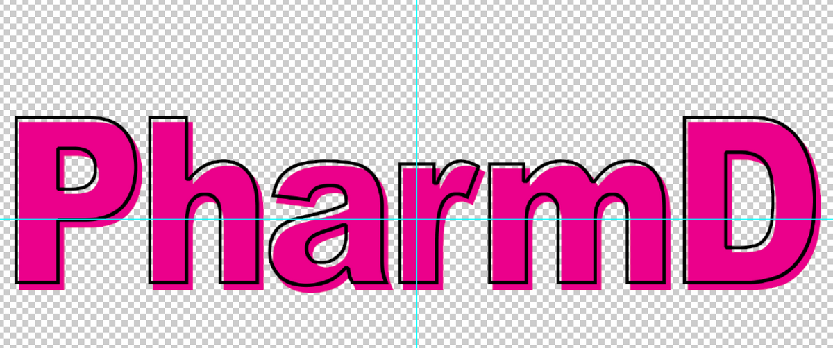 PharmD LOGO – Digital Designs by Liby