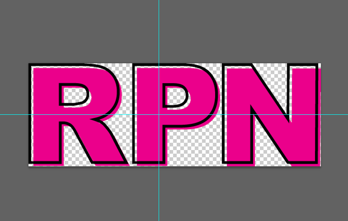 RPN LOGO – Digital Designs by Liby